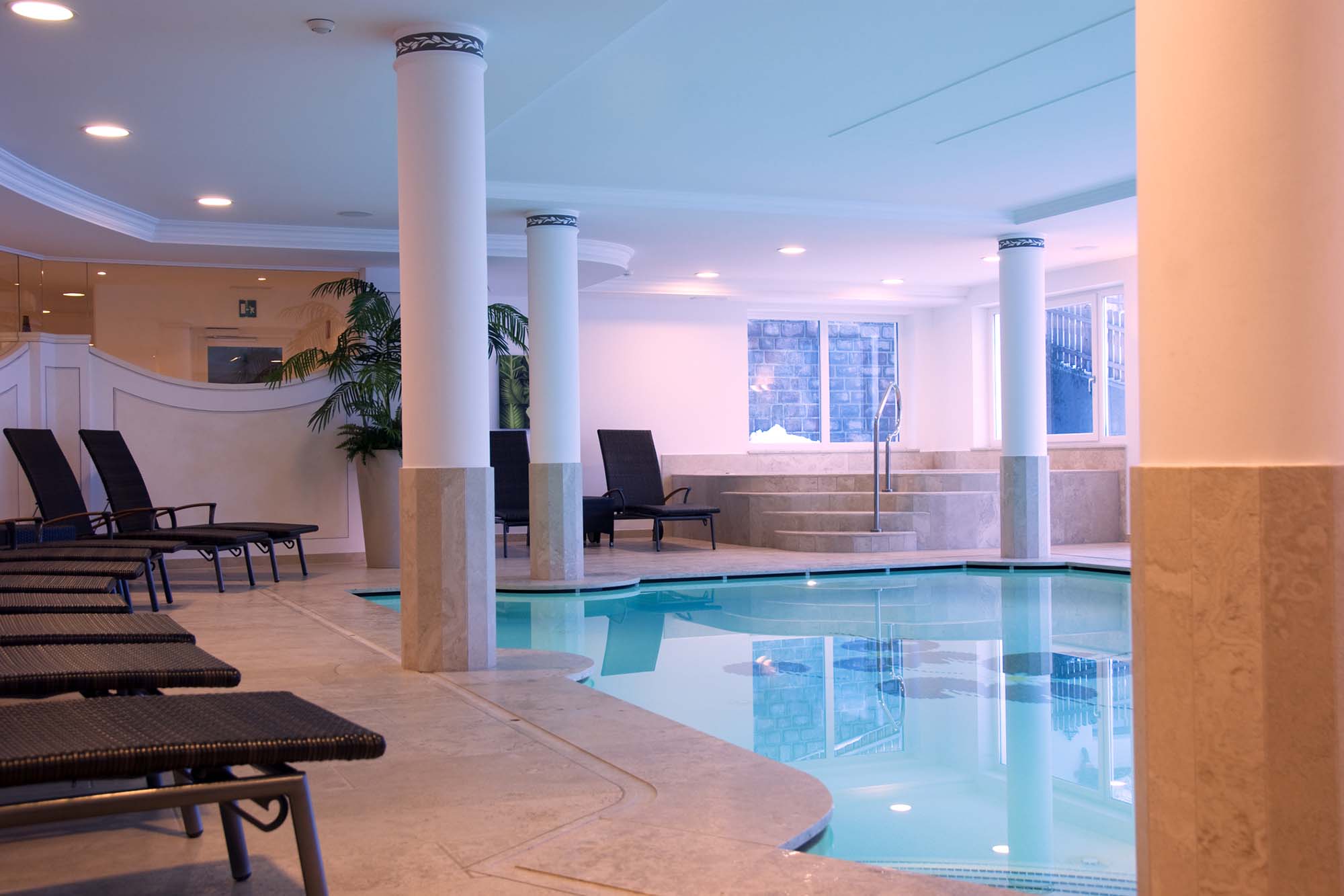 Contact Us | Telford | Clarity Poolcare